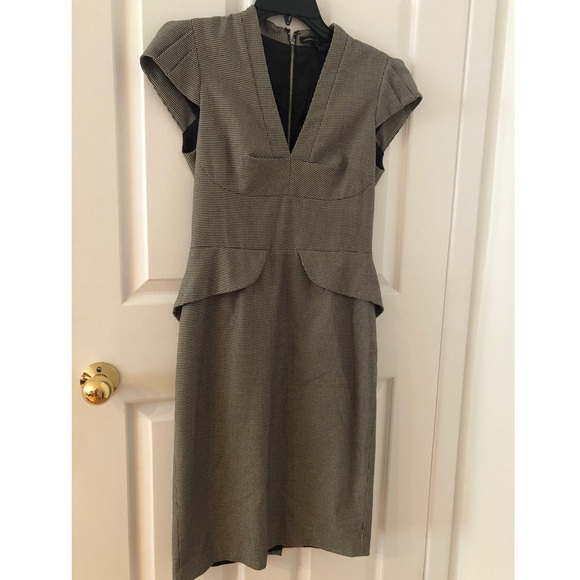 Sandra Angelozzi | Dresses | Beautiful Workoffice Dress From Italy ...